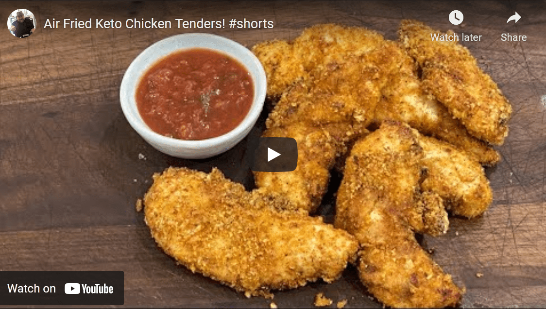 Video Library – Cooking with CJ